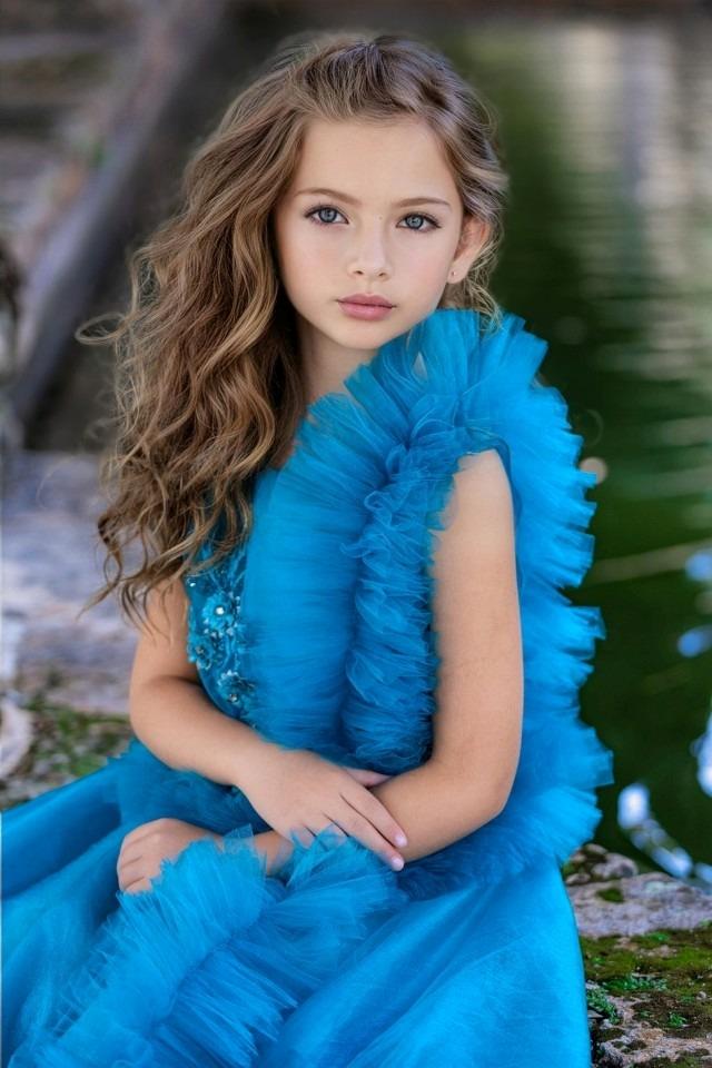 Picture of Anna Nicole Silverstone