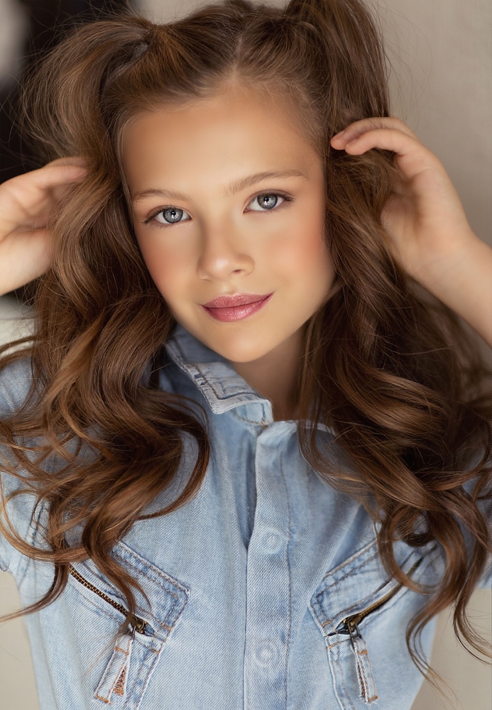 Picture of Anna Nicole Silverstone