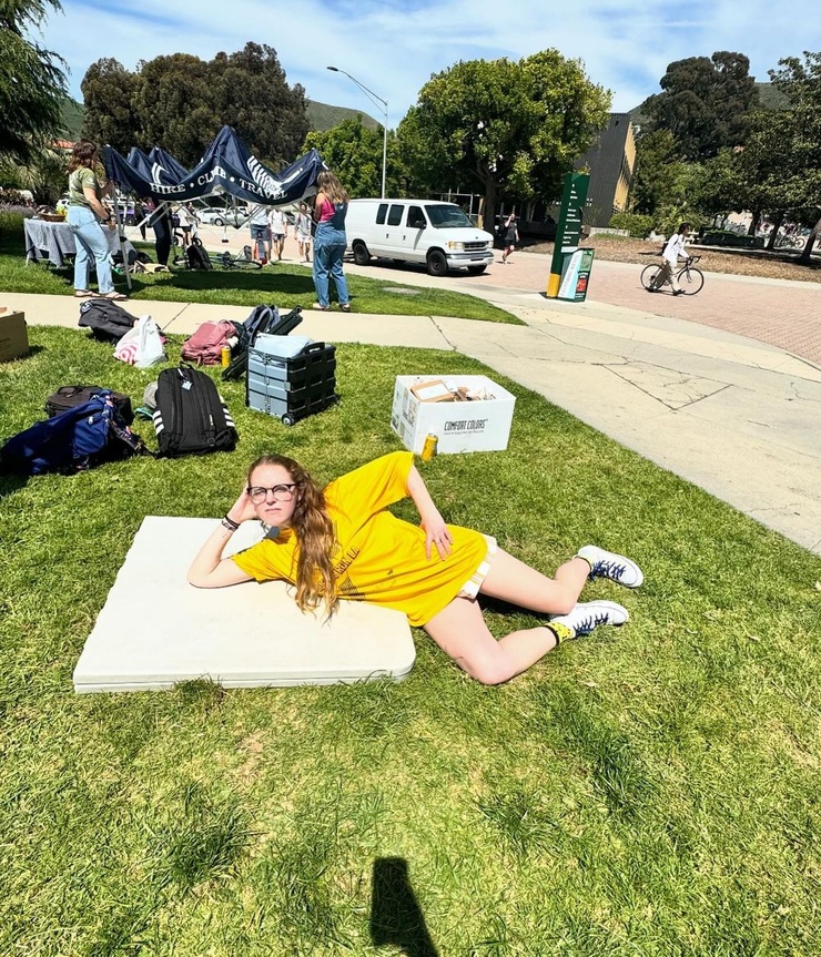 Picture of Lily Mae Silverstein