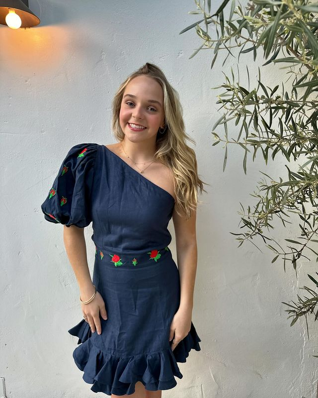 Image of Abby James Witherspoon