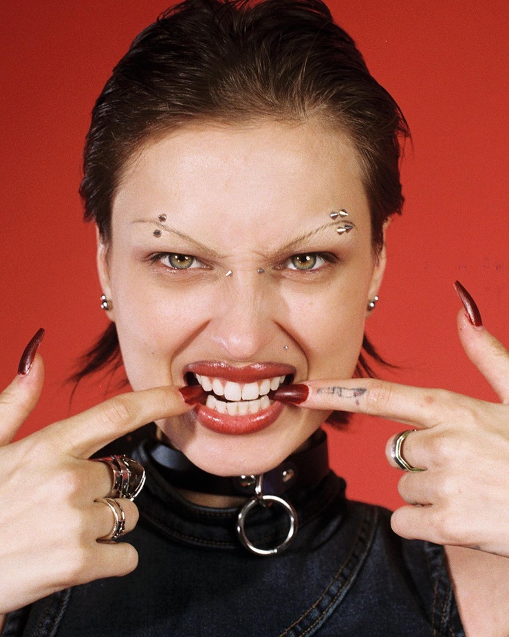 Picture of Abigail Zientek