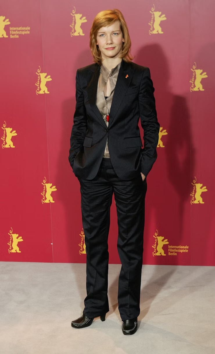 Picture of Sandra Hüller