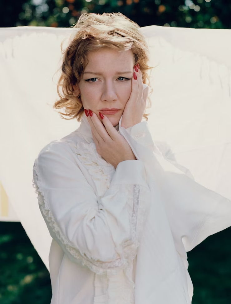 Picture of Sandra Hüller