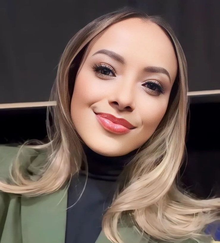 Katerina Graham picture