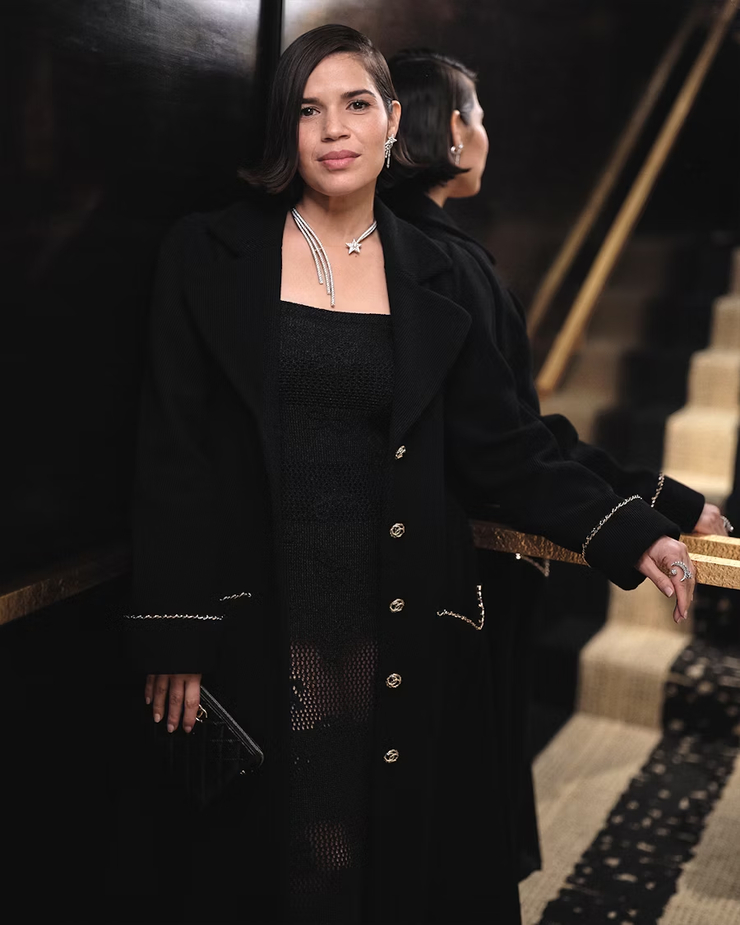 America Ferrera image