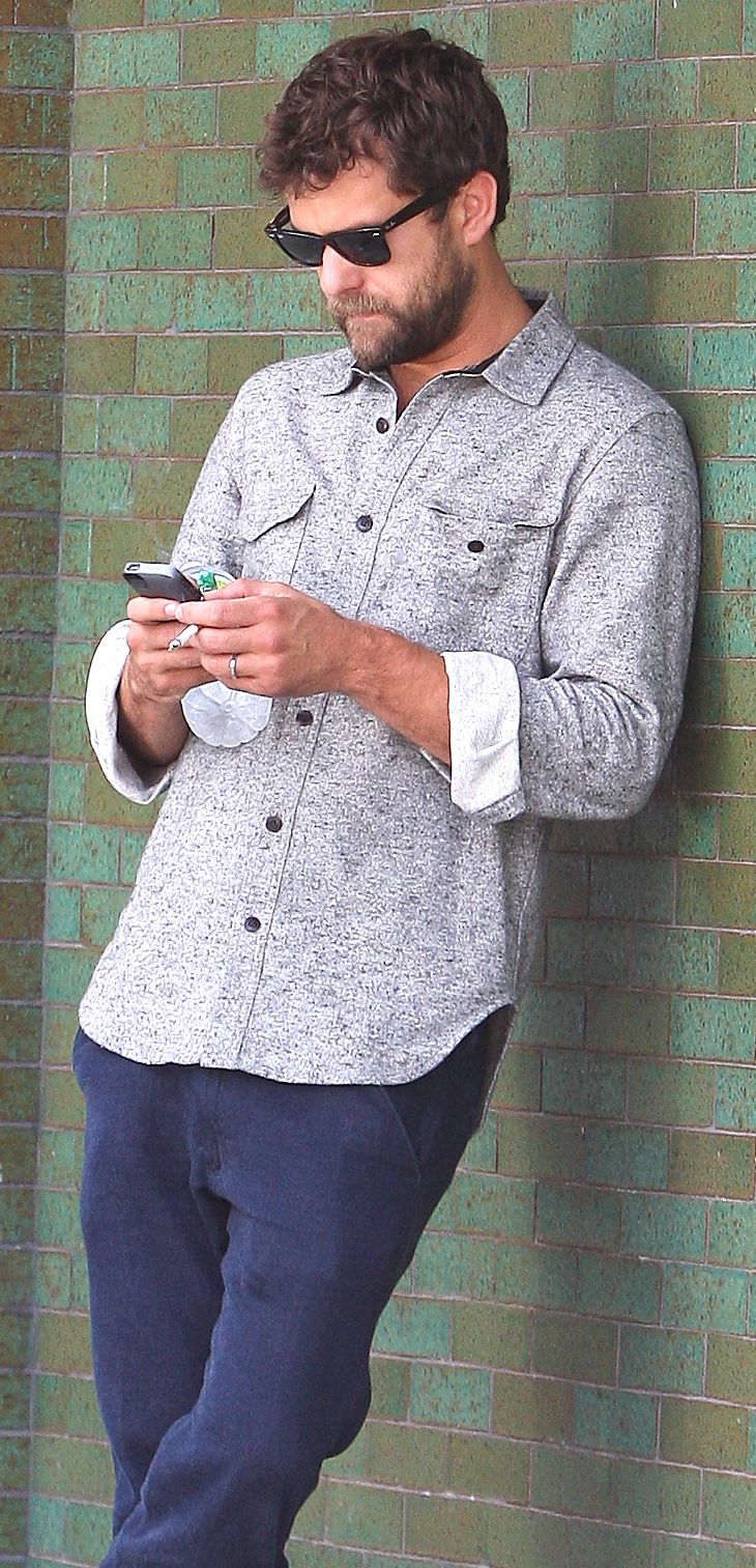 Picture of Joshua Jackson