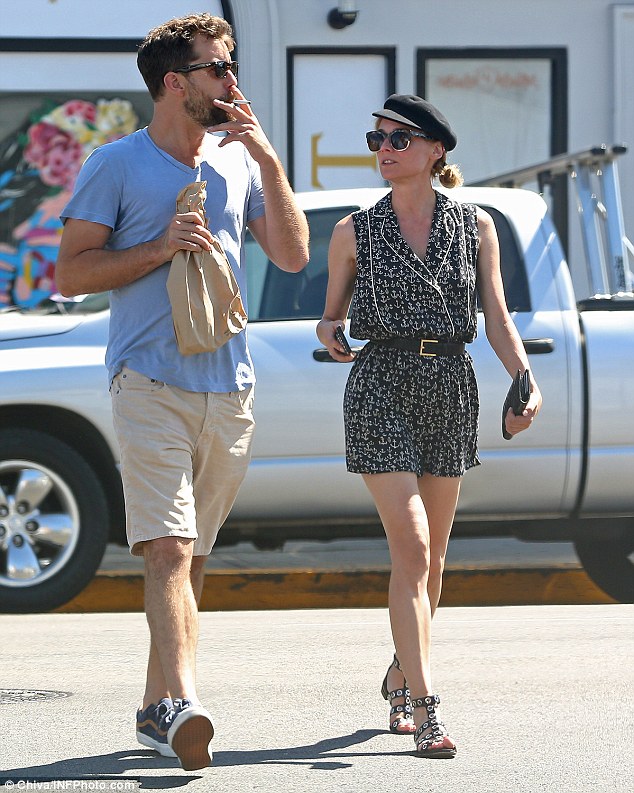 Joshua Jackson image