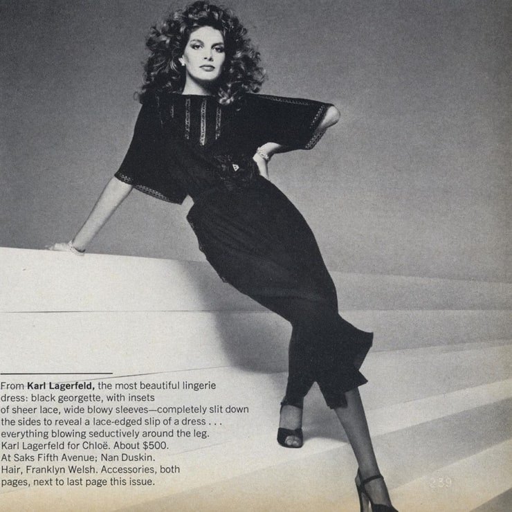 Vogue US 09/1974