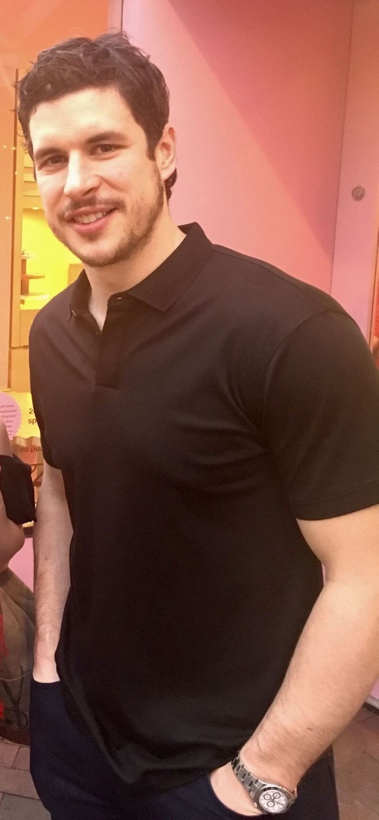 Sidney Crosby picture