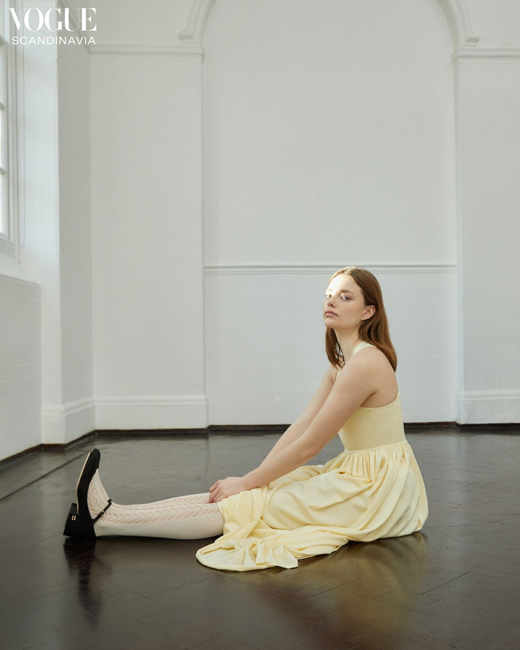 Picture of Kristine Froseth