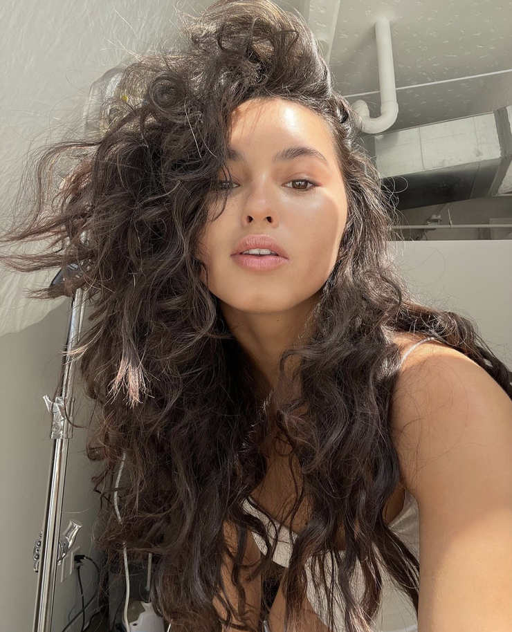 Image of Beca Michie