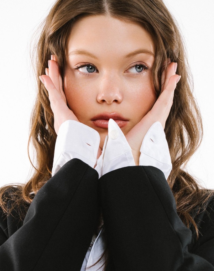 Picture of Maryna Filipchuk