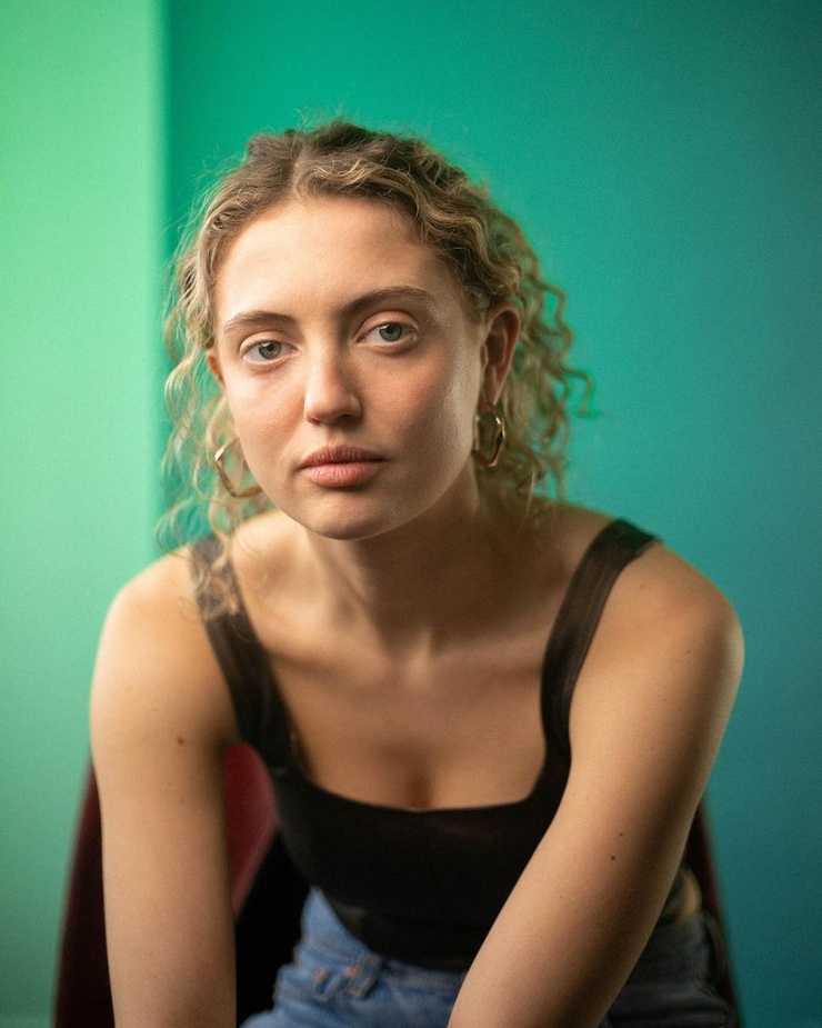 Picture of Amelia Clarkson