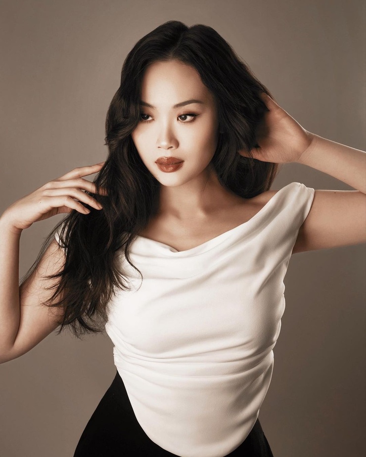 Picture of Victoria Loke