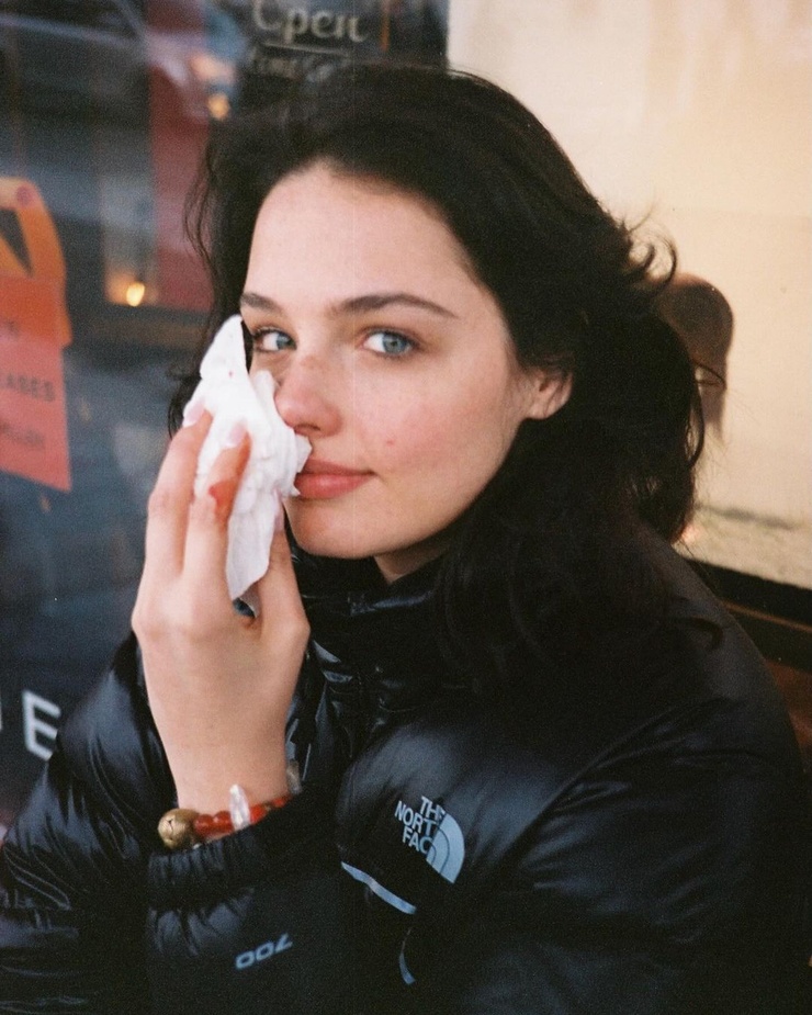 Picture of Lily Donoghue