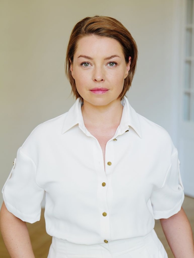 Karolina Lodyga
