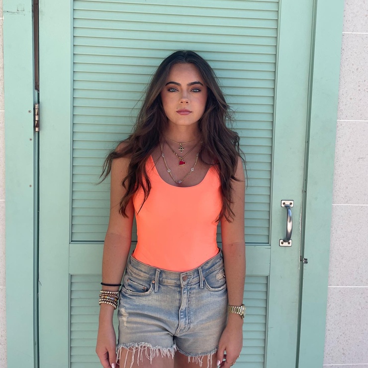 Picture of Ava Allan