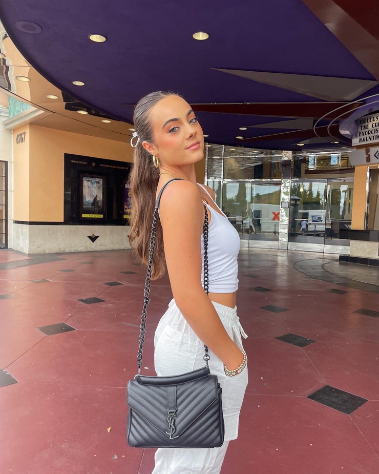 Picture of Ava Allan