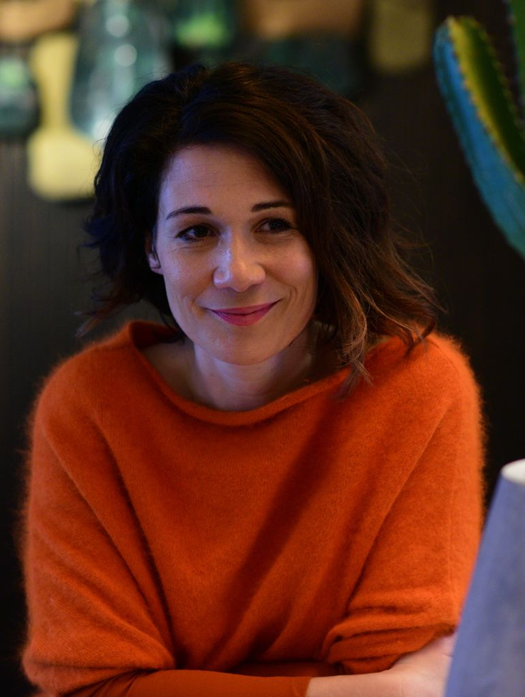 Alexandra Helmig image