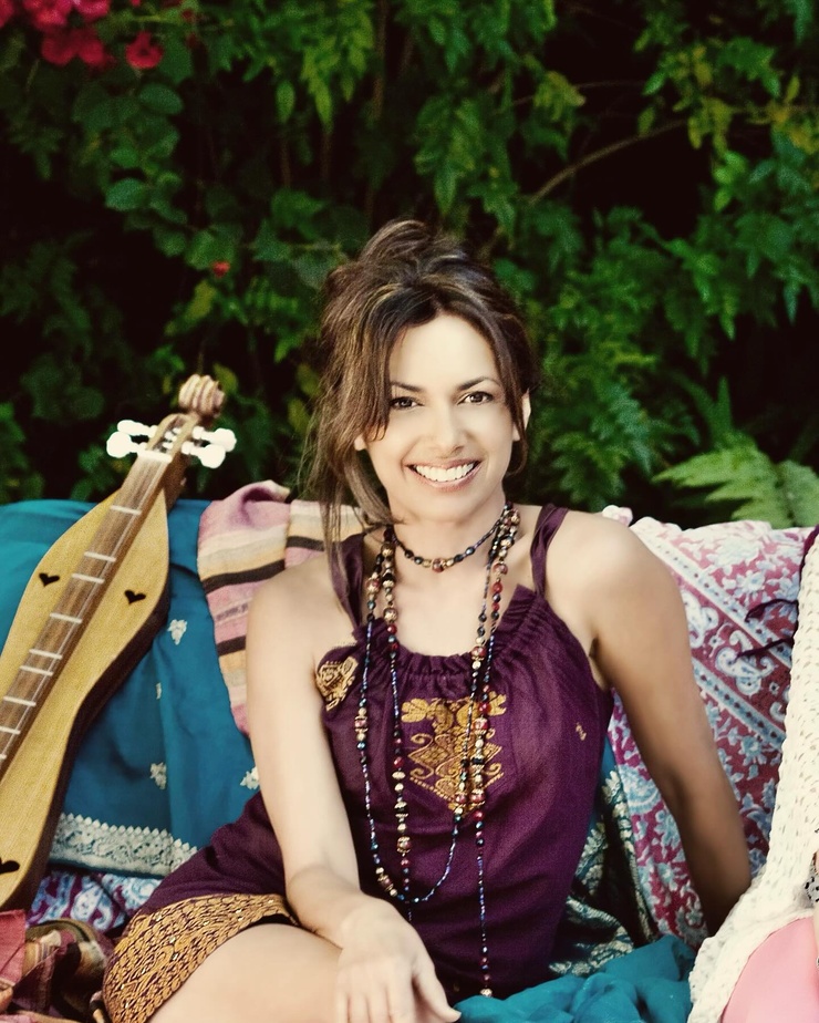 Image of Susanna Hoffs