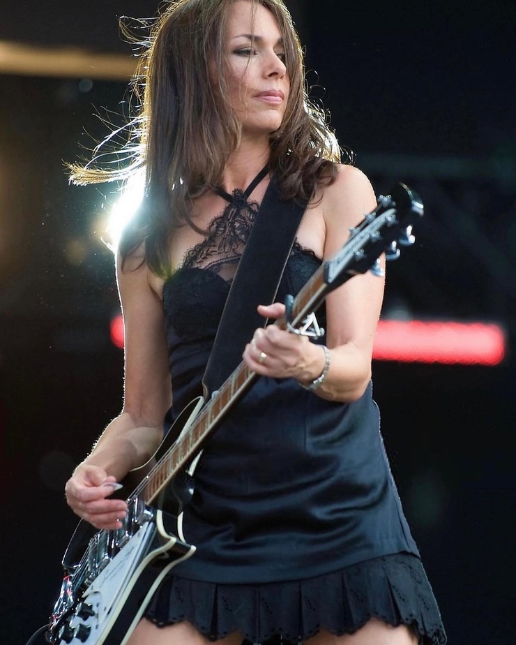 Picture of Susanna Hoffs