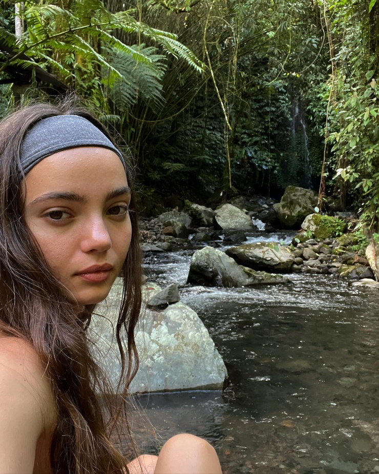 Picture of Inka Williams