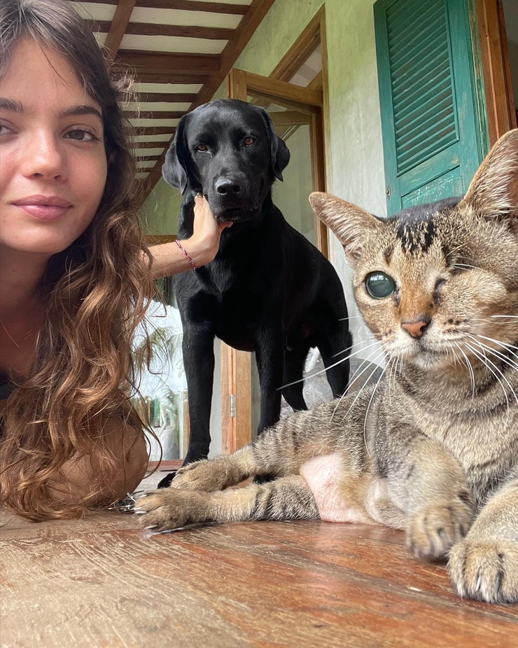 Picture of Inka Williams