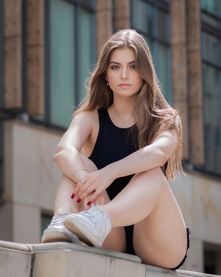 Picture of Alicja Goscicka