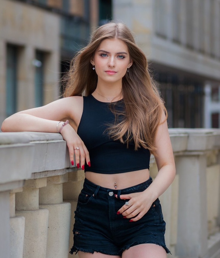 Alicja Goscicka image