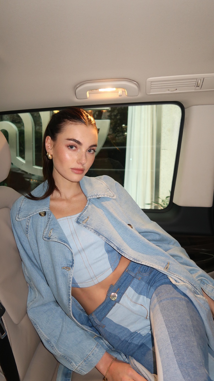 Picture of Celine Bethmann