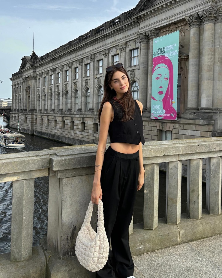 Picture of Celine Bethmann