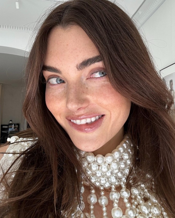 Image of Celine Bethmann