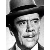 Leo G. Carroll image