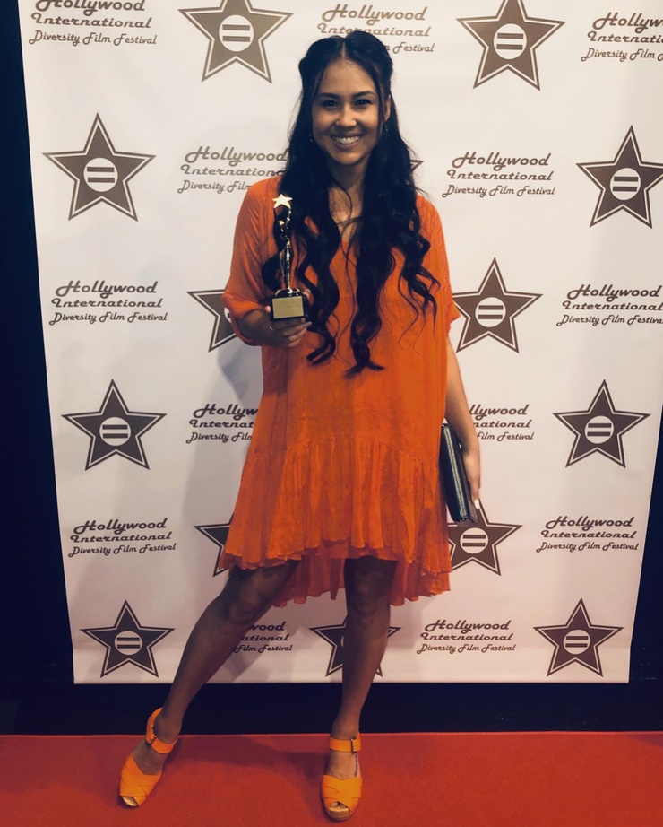 Picture of Keilani Elizabeth Rose