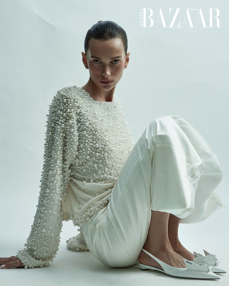 Picture of Lisa Sergeeva