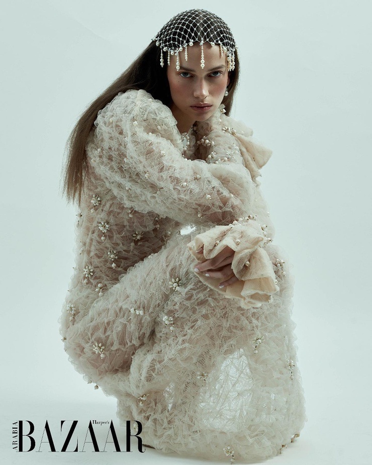 Picture of Lisa Sergeeva