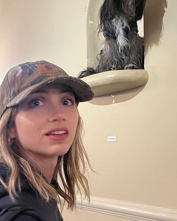 Emily Rudd picture