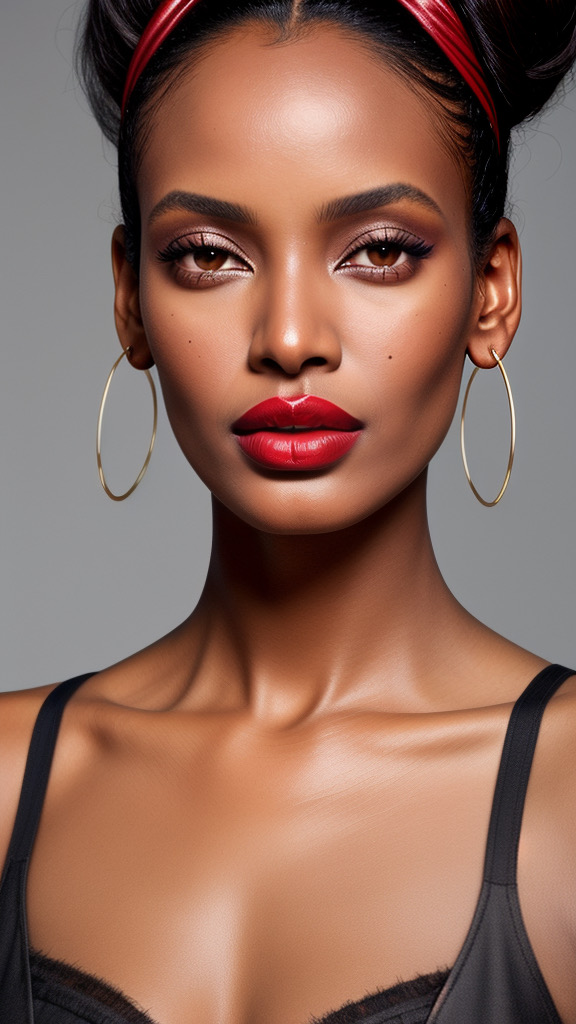 Image of Abina Ezekiel