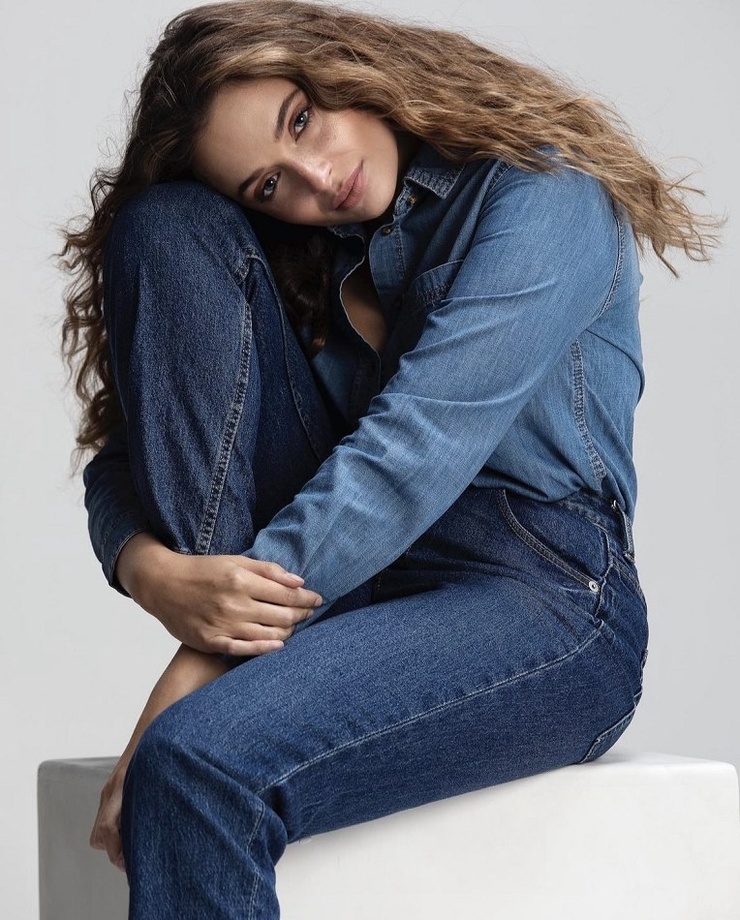 Picture of Mia Le Roux