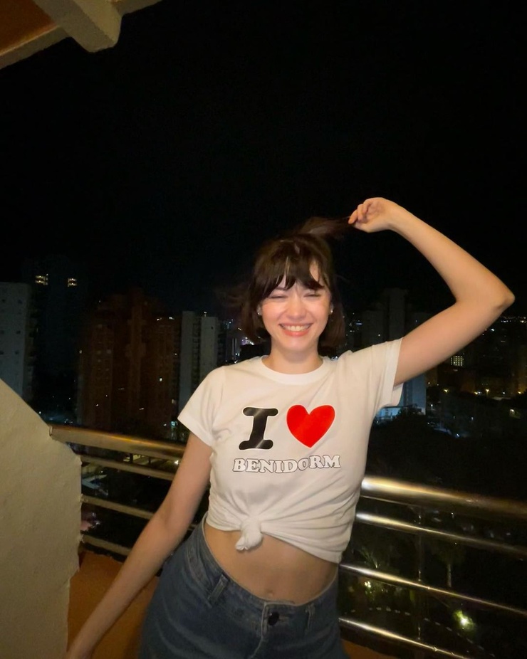 Picture of Isa Montalbán