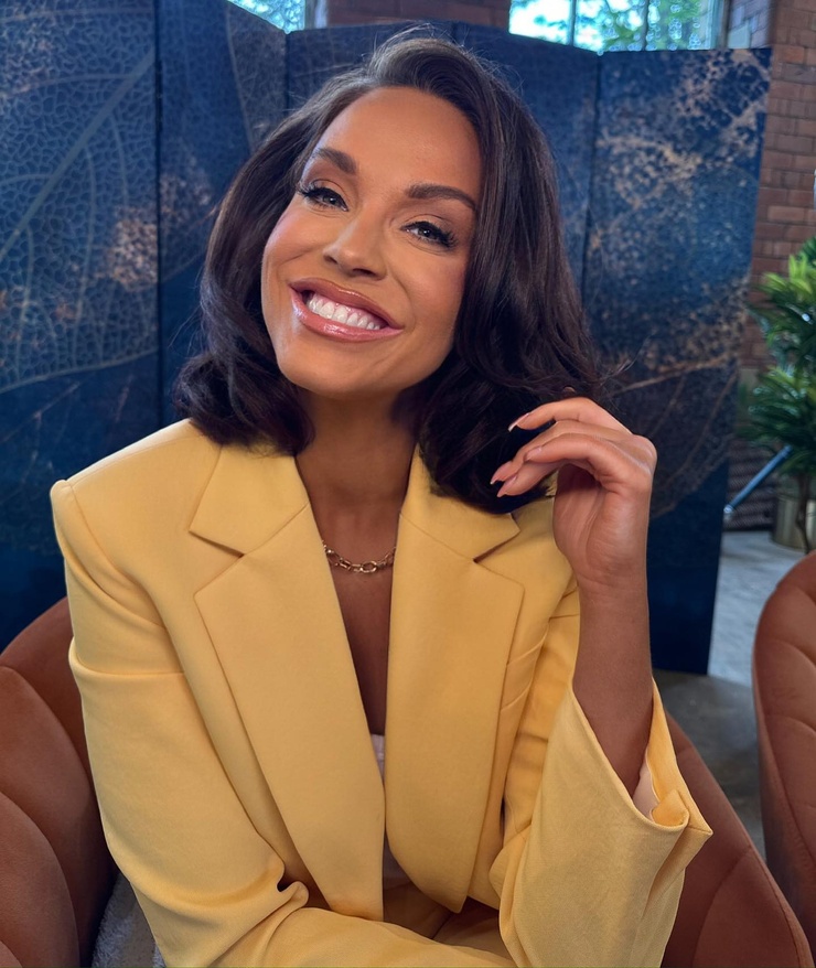 Picture of Vicky Pattison