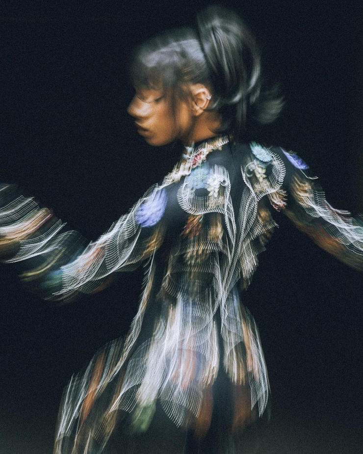 Picture of Manon Bresch