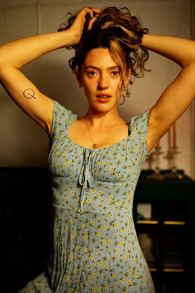 Picture of Sinead MacInnes