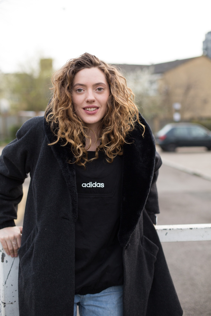 Sinead MacInnes image