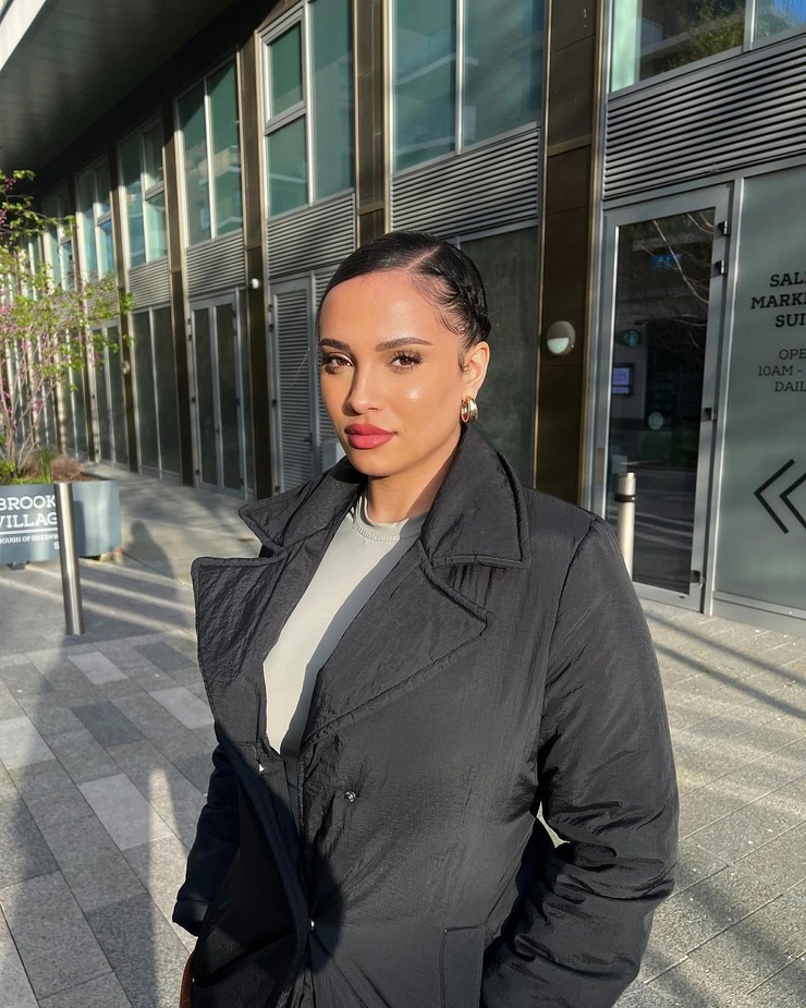 Picture of Diliana Maria