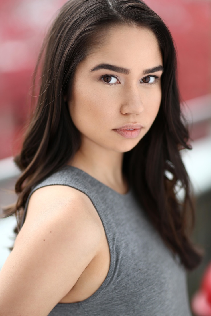 Picture of Rachel Colwell