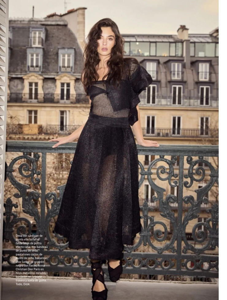 Picture of Deva Cassel