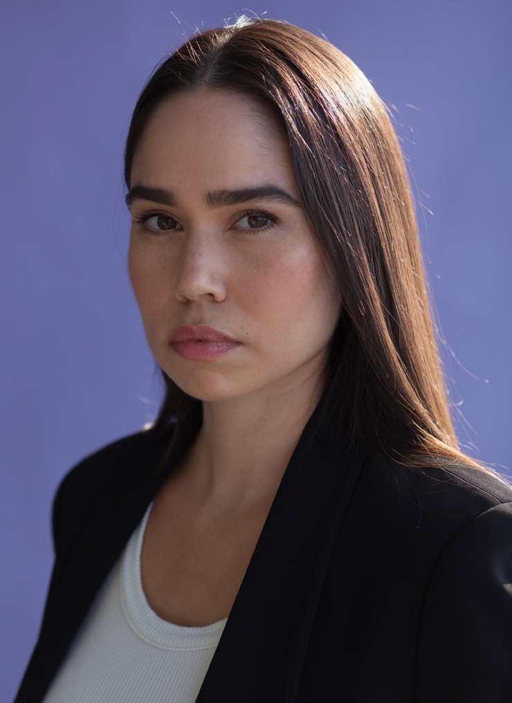 Rachel Colwell picture