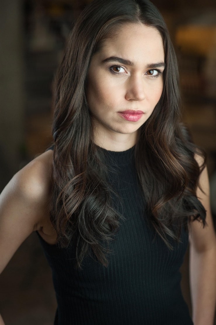 Rachel Colwell image