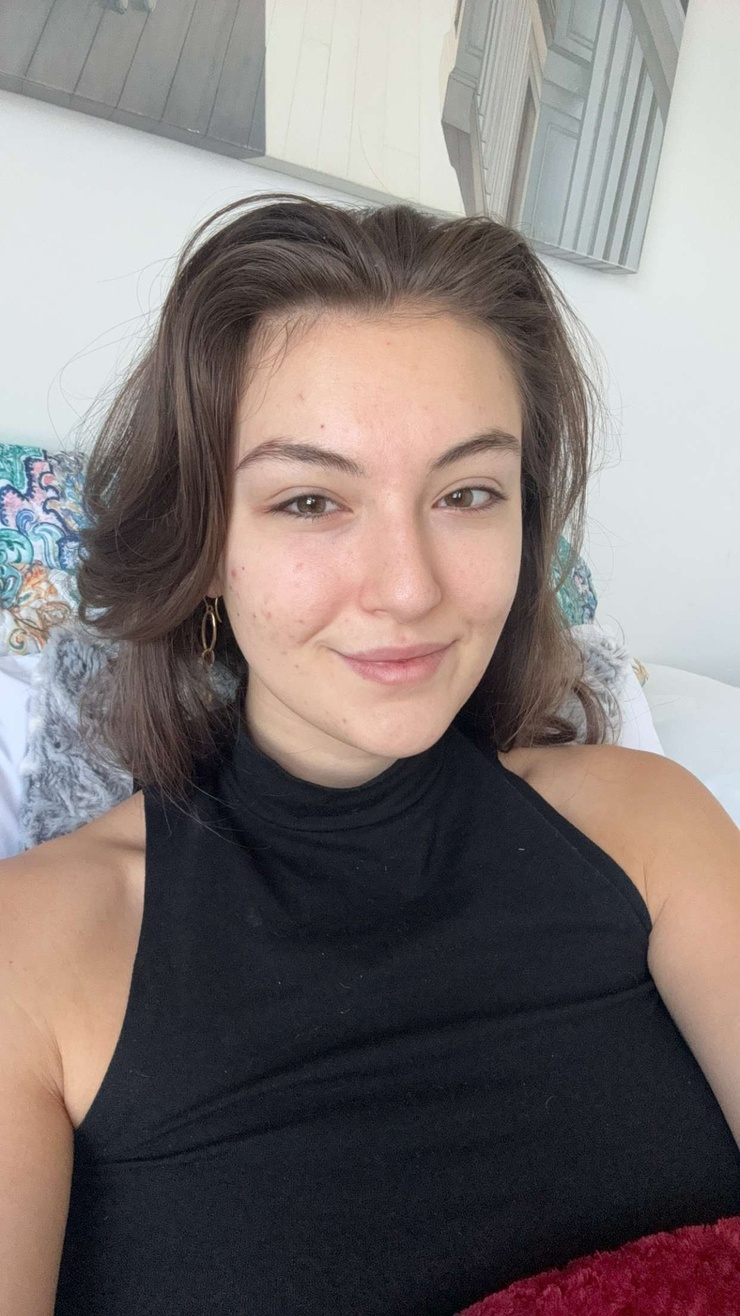 Picture of Rachel Pizzolato